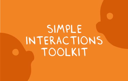 Deep dive resources for adults...