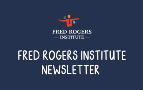 Writings on continued learning from Fred...