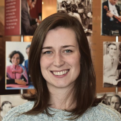 Our Team | Emma Lee, M.Ed.
