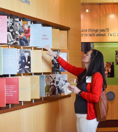 Fred Rogers Institute